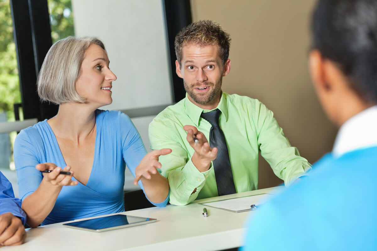 7 Interview Questions to Ask IT Professionals - Raise