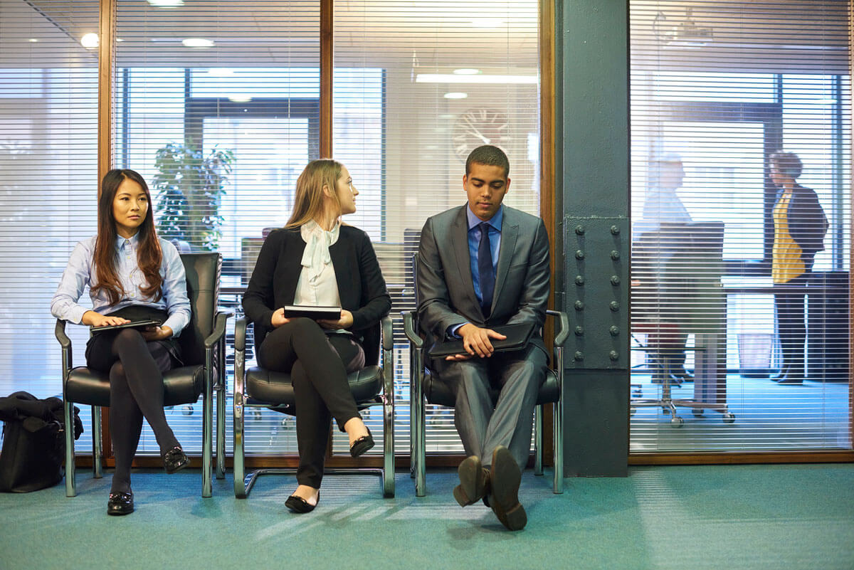 How Hiring Managers Can Become Better at Hiring - Raise