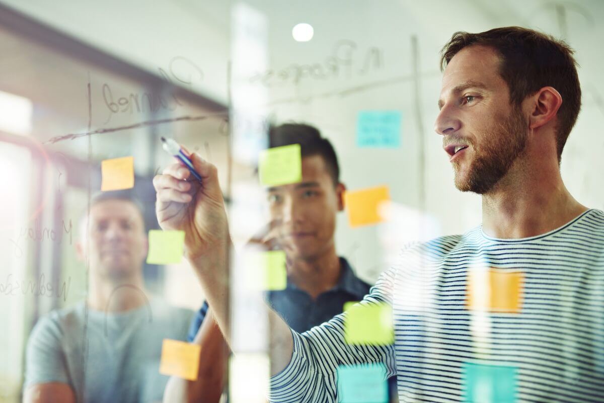 How to Take the Stress out of Project Staffing - Raise