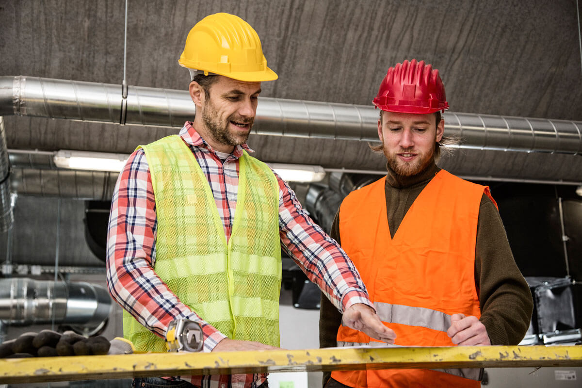 The Complete Guide to Staffing in the Engineering Industry - Raise