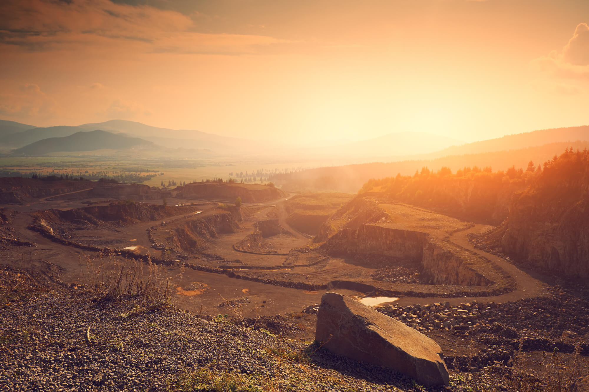 Mining Spotlight: Tahltan Nation Development Corporation (TNDC) - Raise ...