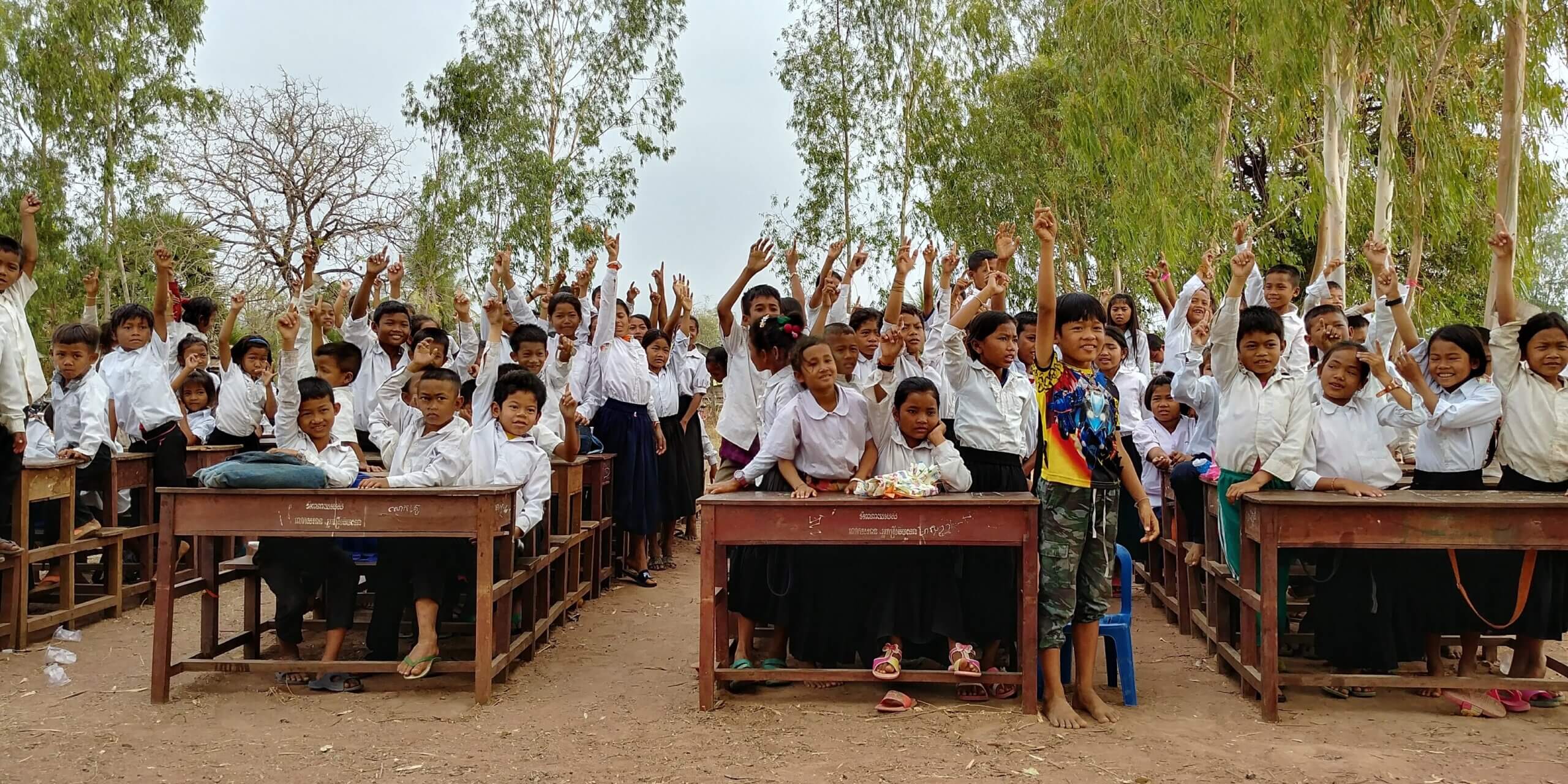 Meaningful Work in Cambodia: One Contractor’s Story - Raise