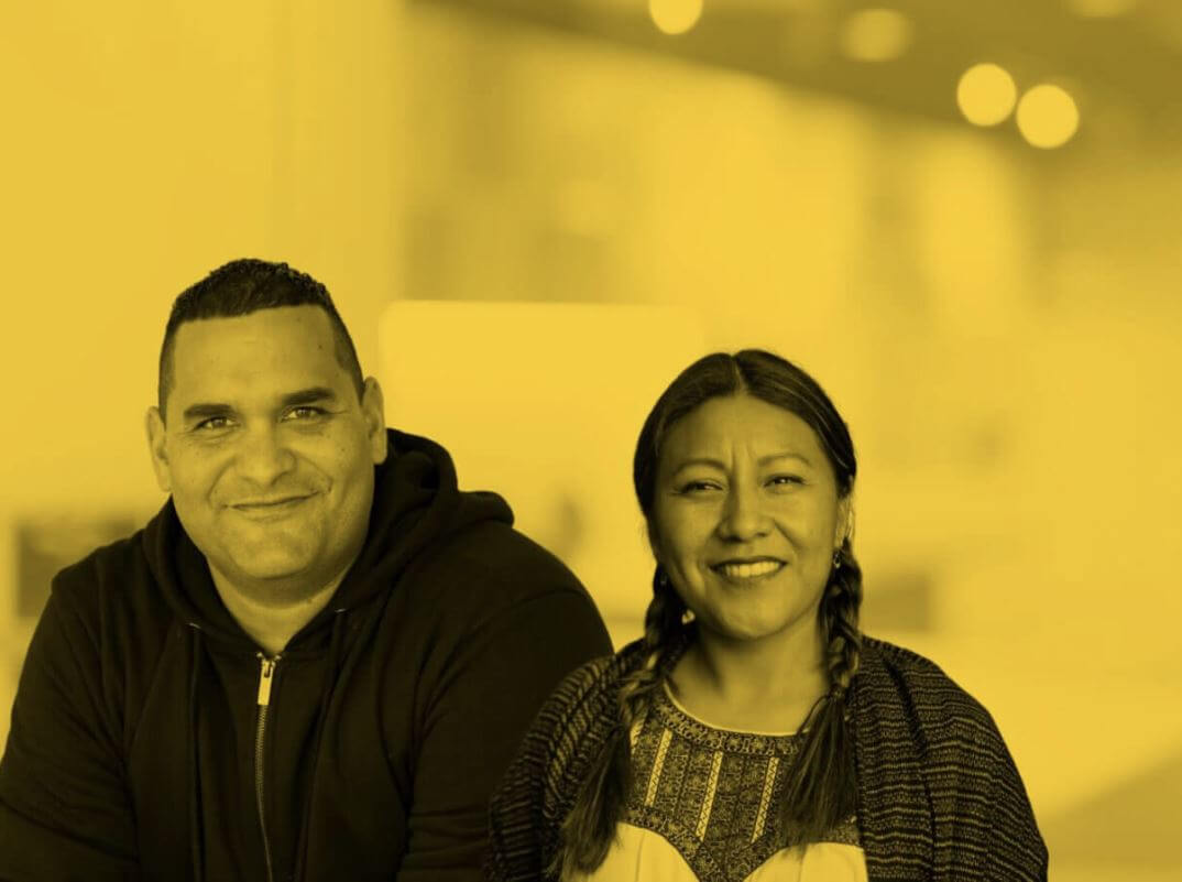 Indigenous Recruiting: Spotlight Series - Raise